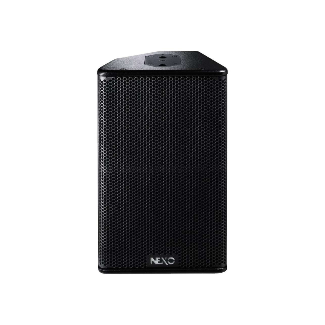 Nexo PS10 10″ Speaker Hire - Sydney NEXO Hire (Price Matching)