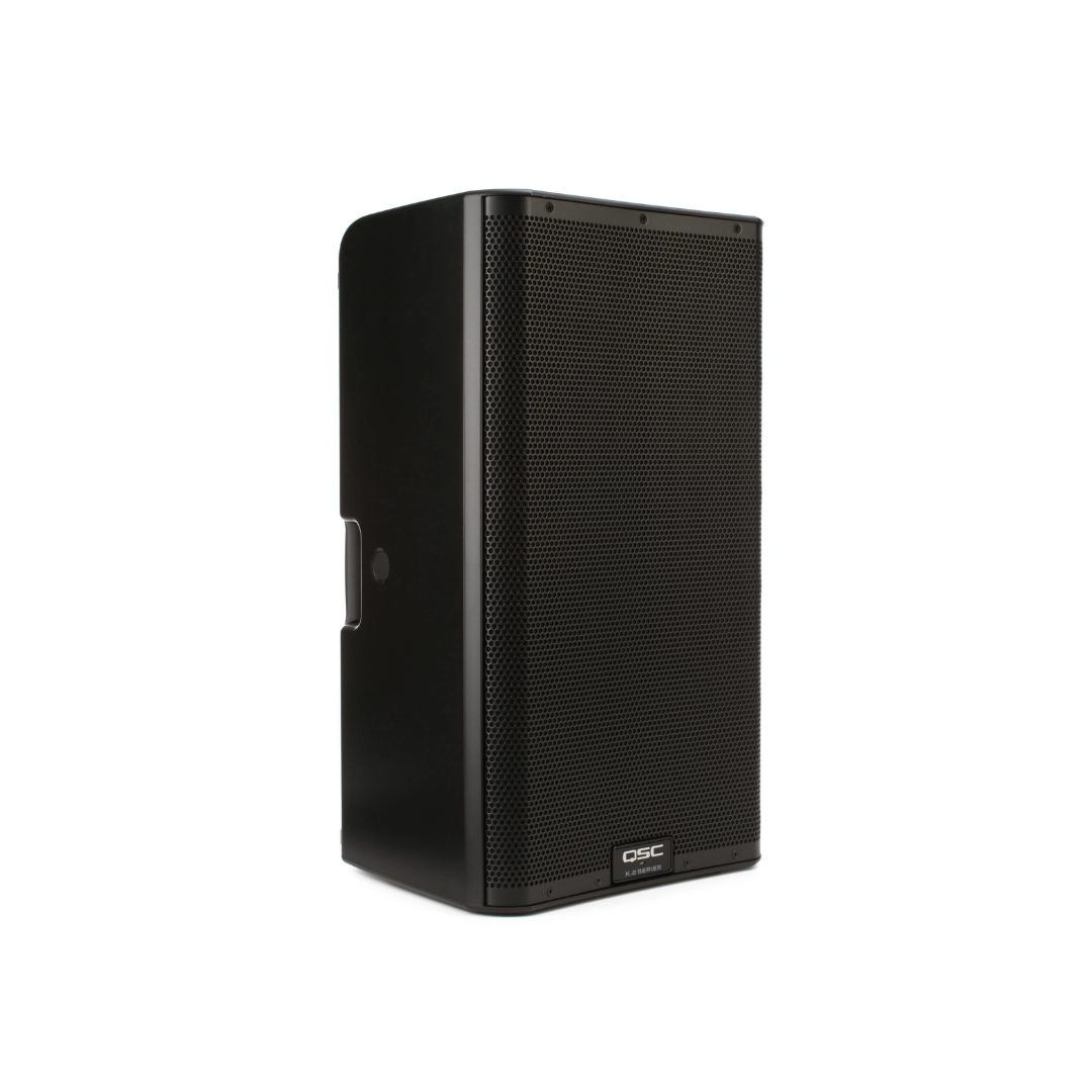 QSC K12.2 Powered Speaker Hire